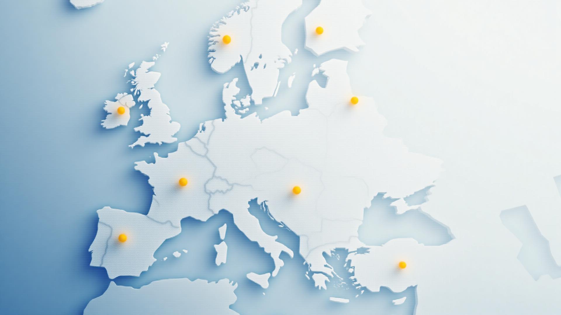 European Software Directory | OurSoftware.eu